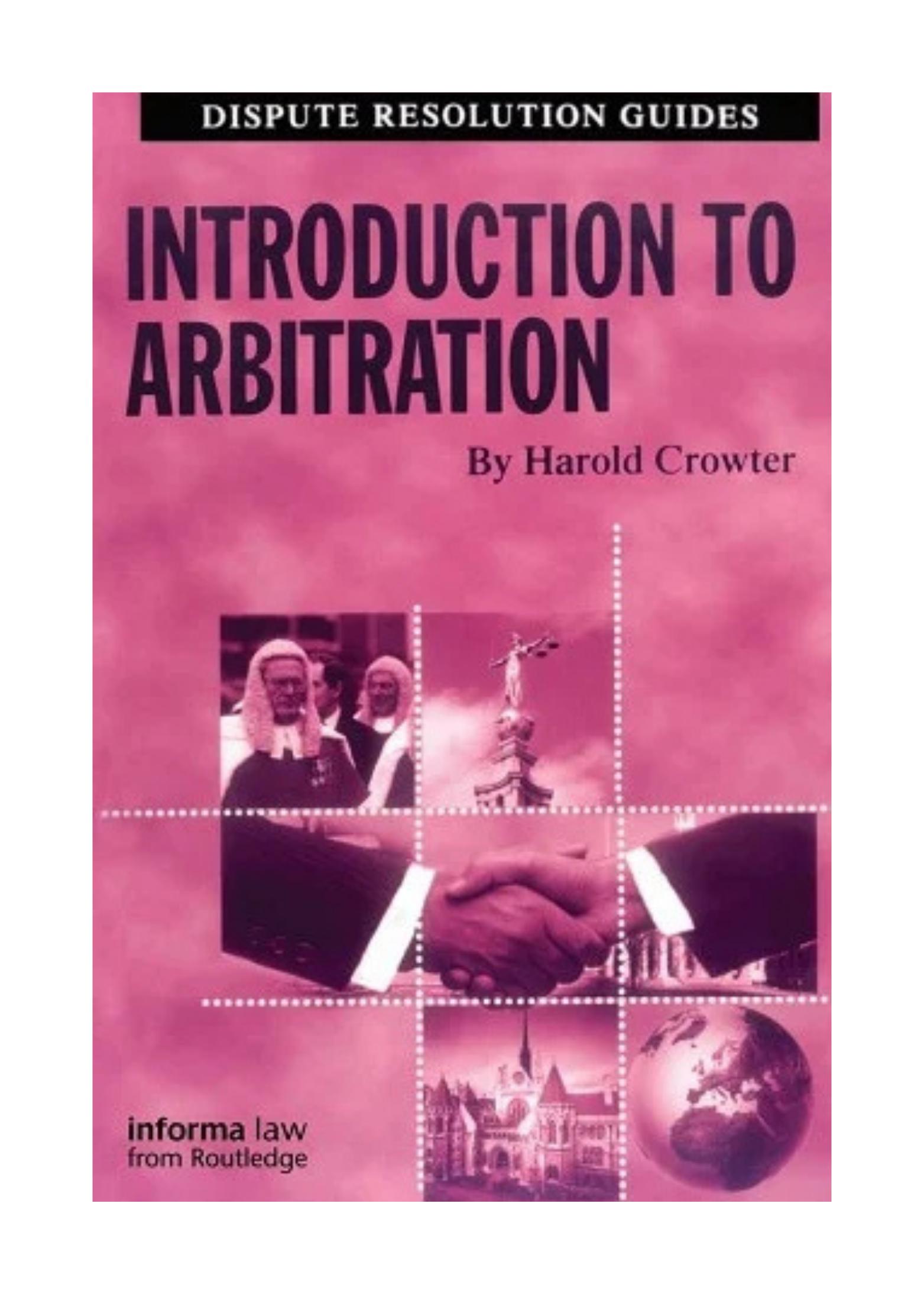 Introduction to Arbitration